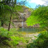Sigua Falls, Agana Heights, Guam - 566 Reviews, Map | AllTrails