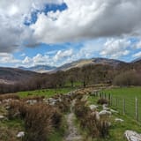 Capel Curig Circular, Conwy, Wales - 386 Reviews, Map | AllTrails
