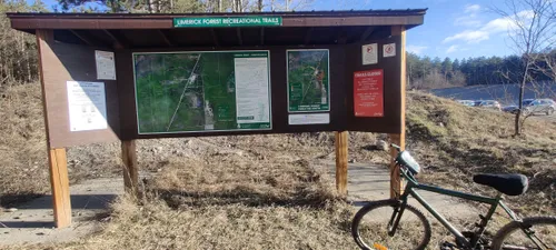 10 Best Short Trails in Limerick Forest (South) | AllTrails