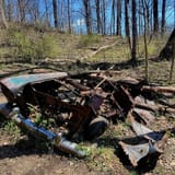Alberton Road Trail, Maryland - 1,366 Reviews, Map | AllTrails