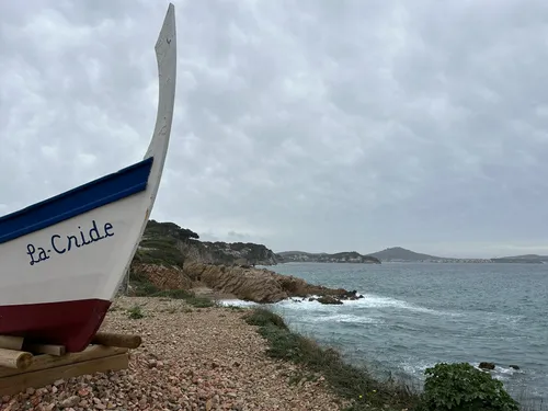 Best City Walk Trails in Sanary-sur-Mer | AllTrails