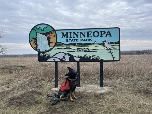 Best Easy Trails in Minneopa State Park | AllTrails