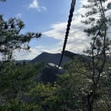 Chained Rock Trail, Kentucky - 529 Reviews, Map | AllTrails