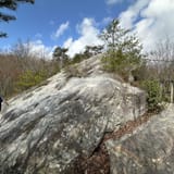 Chained Rock Trail, Kentucky - 529 Reviews, Map | AllTrails