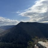 Chained Rock Trail, Kentucky - 529 Reviews, Map | AllTrails