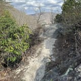 Chained Rock Trail, Kentucky - 529 Reviews, Map | AllTrails