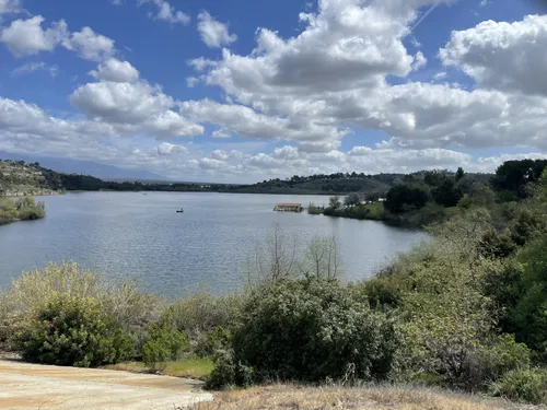 Best Views Trails in Frank G Bonelli Regional Park | AllTrails