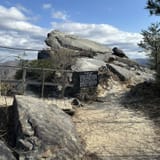 Chained Rock Trail, Kentucky - 529 Reviews, Map | AllTrails