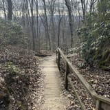 Chained Rock Trail, Kentucky - 471 Reviews, Map | AllTrails
