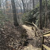 Chained Rock Trail, Kentucky - 471 Reviews, Map | AllTrails