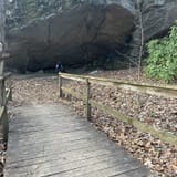 Chained Rock Trail, Kentucky - 471 Reviews, Map | AllTrails