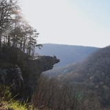 Whitaker Point Trail (Hawksbill Crag), Arkansas - 3,738 Reviews, Map ...
