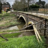 Bosworth Battlefield and Shenton Circular, Leicestershire, England ...