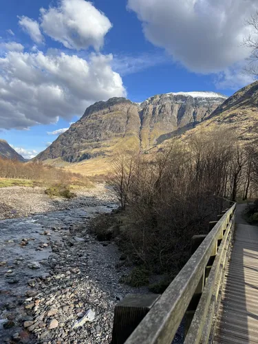 Best Easy Trails in Glencoe National Nature Reserve | AllTrails
