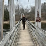 The Manistee River Loop Trail, Michigan - 2,005 Reviews, Map | AllTrails