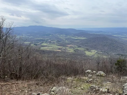 Best Easy Trails in Front Royal | AllTrails