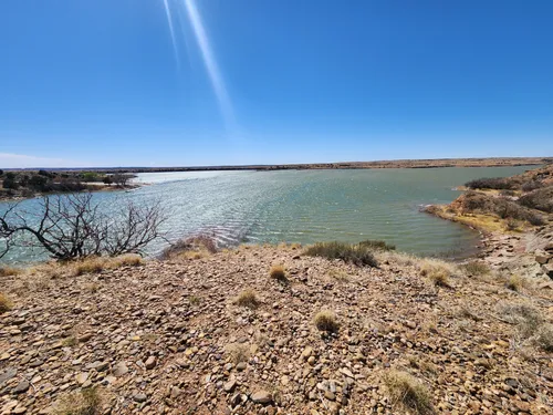 Best Hikes and Trails in Ute Lake State Park | AllTrails