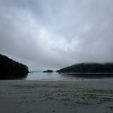 Lighthouse Point via Bowman Bay/Rosario Beach Trail, Washington - 1,852 ...