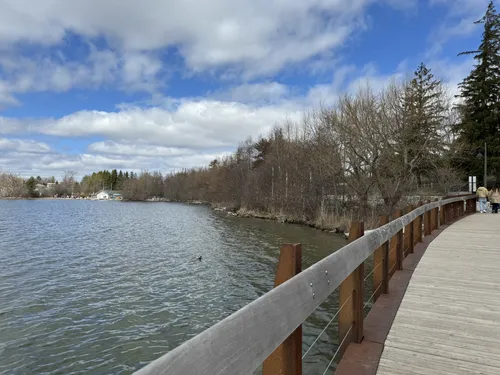 Best Hikes and Trails in Lake Wilcox Park | AllTrails