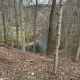 Southern Loop via Western Ridge Trail, Rock Creek, Valley Trail ...