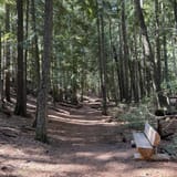 Idler's Rest Nature Preserve, Idaho - 262 Reviews, Map | AllTrails