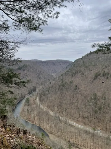 Best Hikes and Trails in Colton Point State Park | AllTrails