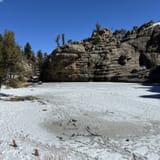 Gem Lake Trail and Lumpy Ridge Loop, Colorado - 1,920 Reviews, Map ...