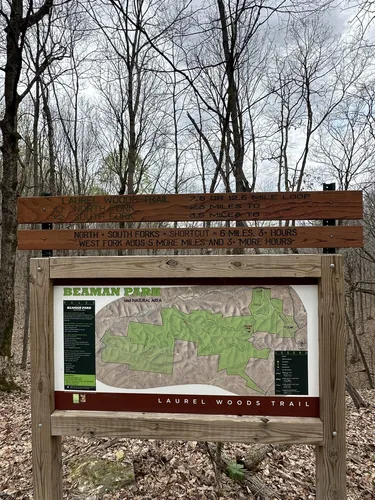 Best Hikes and Trails in Beaman Park | AllTrails