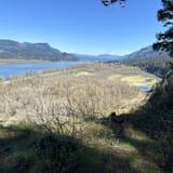 Oneonta Trail and Gorge Trail (Short Option), Oregon - 749 Reviews, Map ...