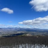 Red Hill Fire Tower Loop Trail, New Hampshire - 1,371 Reviews, Map ...
