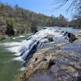 High Falls, Alabama - 222 Reviews, Map | AllTrails