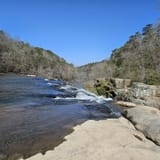 High Falls, Alabama - 222 Reviews, Map | AllTrails
