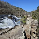 High Falls, Alabama - 222 Reviews, Map | AllTrails
