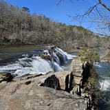 High Falls, Alabama - 222 Reviews, Map | AllTrails