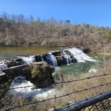 High Falls, Alabama - 222 Reviews, Map | AllTrails