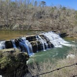High Falls, Alabama - 222 Reviews, Map | AllTrails