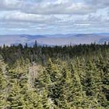 Balsam Lake Mountain via Dry Brook Ridge Trail, New York - 1,032 ...