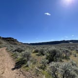 Echo Basin Loop, Washington - 98 Reviews, Map | AllTrails