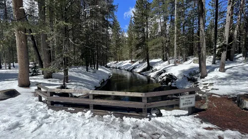 Best Easy Trails In Donner Memorial State Park Alltrails