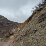 Red Butte Canyon Overlook, Utah - 542 Reviews, Map | AllTrails