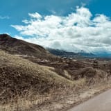Red Butte Canyon Overlook, Utah - 542 Reviews, Map | AllTrails