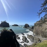 Secret Beach Trail, Oregon - 1,353 Reviews, Map | AllTrails