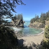 Secret Beach Trail, Oregon - 1,353 Reviews, Map | AllTrails