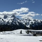 Myrtle Falls Viewpoint via Skyline Trail, Washington - 3,836 Reviews ...