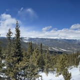 Chief Mountain Trail, Colorado - 8,417 Reviews, Map | AllTrails