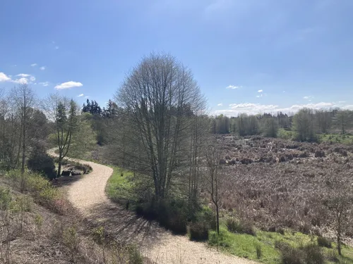 Best Hikes and Trails in Talking Water Gardens | AllTrails