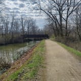 Forty Acre Pond to Lock #14, Ohio - 63 Reviews, Map | AllTrails