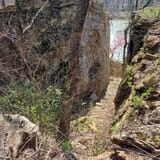 Elk River Hiking Trail, Kansas - 704 Reviews, Map | AllTrails