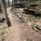 Blowing Springs Park Extended Loop, Arkansas - 1,672 Reviews, Map ...