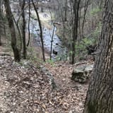 Blowing Springs Park Extended Loop, Arkansas - 1,672 Reviews, Map ...